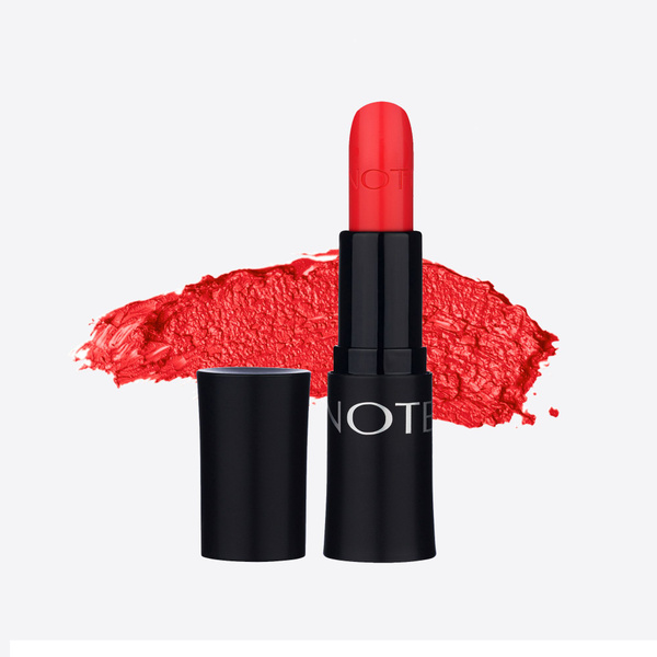 NOTE ULTRA RICH COLOR LIPSTICK 11 ,Помада для губ насыщенного цвета 11 ...