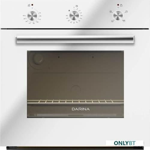 DARINA духовой шкаф Электрический DARINA 1U BDE111 701 W, белый ...