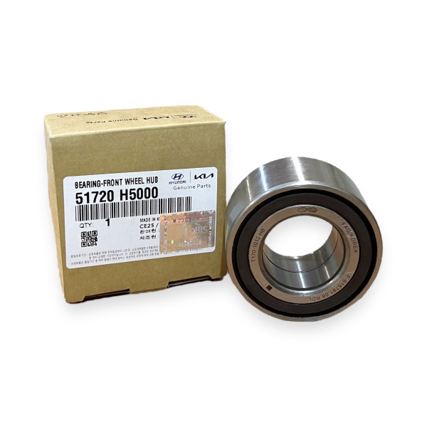 Подшипник передней ступицы 51720H5000 Hyundai/Kia оригинал купить c ...