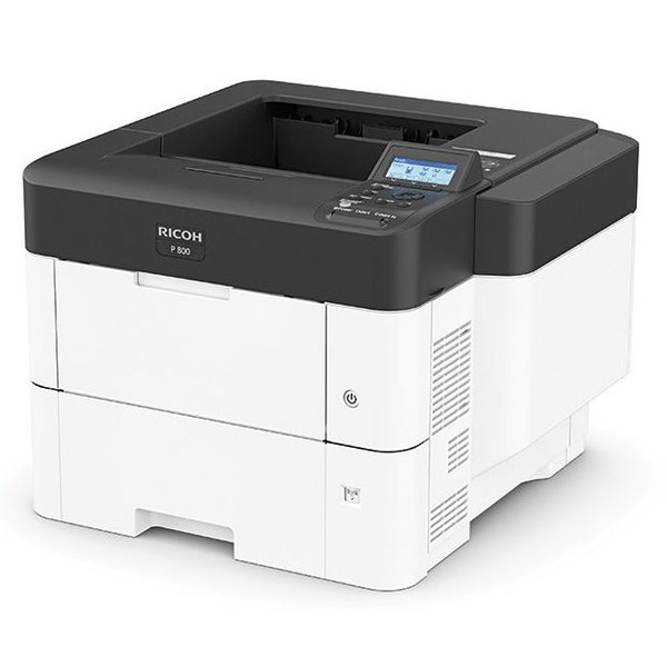 Принтер Ricoh P 800, Монохромный печать, купить по низкой цене: отзывы ...