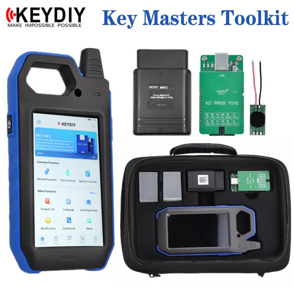 Запчасть брелока автосигнализации KEYDIY KD MAX купить по выгодной цене в интернет-магазине OZON ...