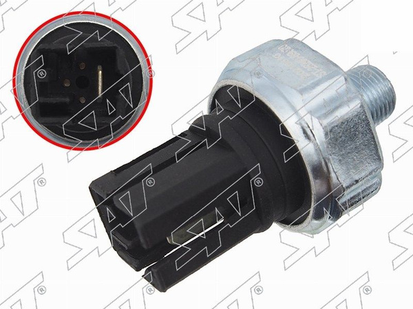 ST-25240-89920 Датчик давления масла для NISSAN купить на OZON по ...