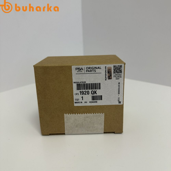 Регулятор (клапан) давления топлива 2.2 Евро 4 (ТНВД) Boxer Jumper ...