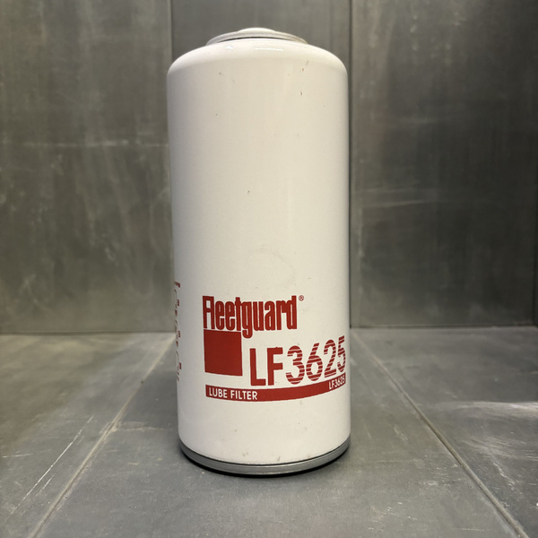 Фильтр масляный Fleetguard LF3625 - купить по выгодным ценам в интернет ...