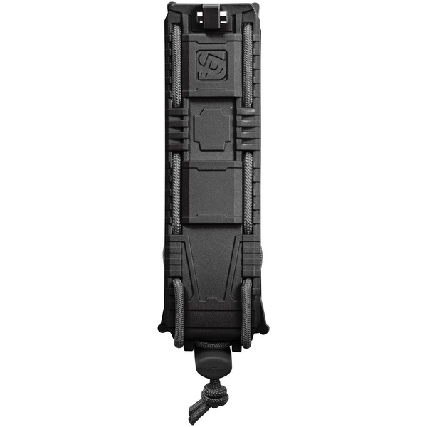 Подсумок Stich Profi Fast Molle пластик для Сайга-9 черный - купить по ...