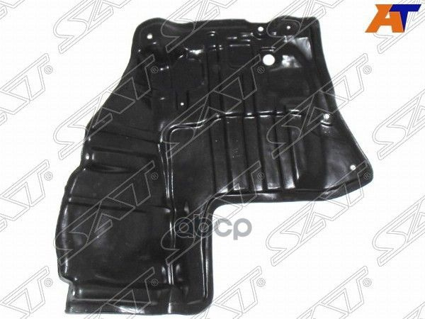 Защита Двигателя Toyota Corolla/Sprinter 91-02 Lh - SAT арт. STTY260252 ...