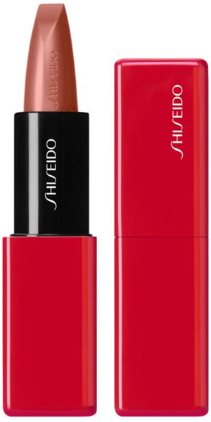 Помада губная бархатная Shiseido Makeup Technosatin gel lipstick 4 мл ...