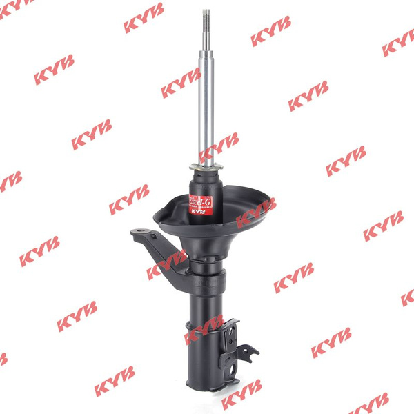 Амортизатор KYB 331036 CR-V II (RD4,RD5,RD6,RD7,RD8,RD9) передний левый 2001-2007 - купить по ...