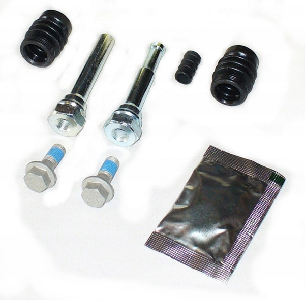 Комплект направляющих тормозного суппорта заднего MASTERKIT 77a1426 ...