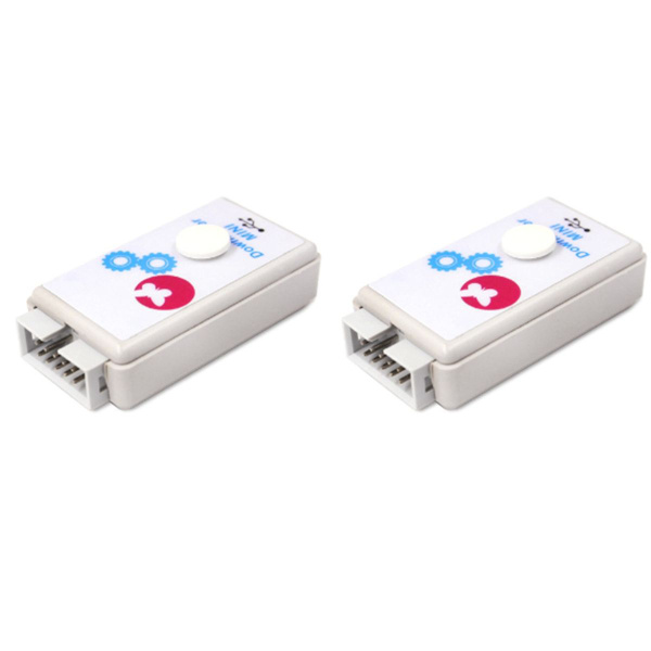 2X STM32 GD32 All-Series Offline Downloader, высокоскоростной ...