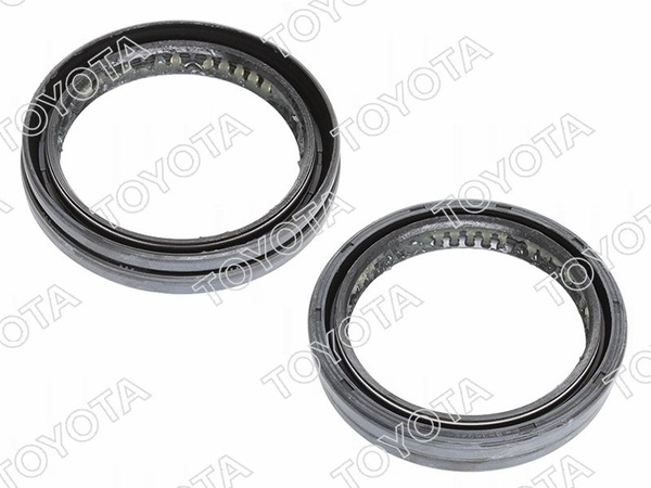 Характеристики 90316-61001 Сальник редуктора переднего CALDINA,CARINA ...