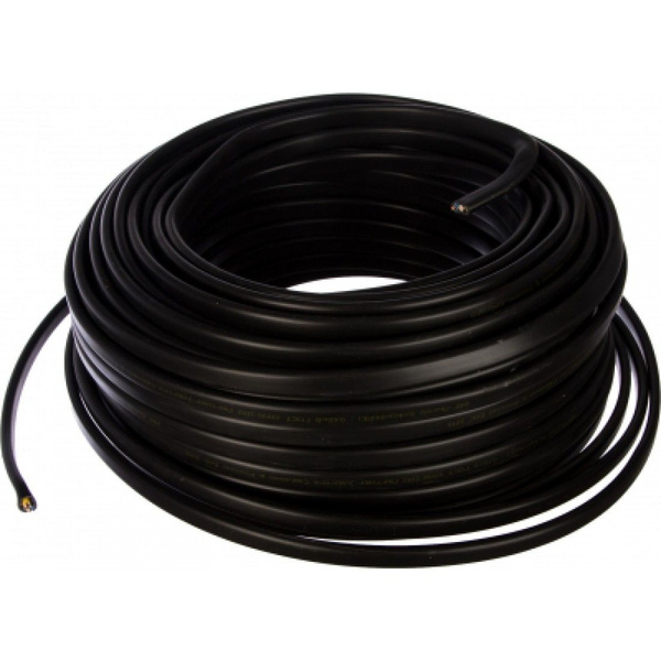 Силовой кабель MAXI CABLE ВВГ-Пнг(А)-LS 3 1.5 мм² - купить по выгодной ...