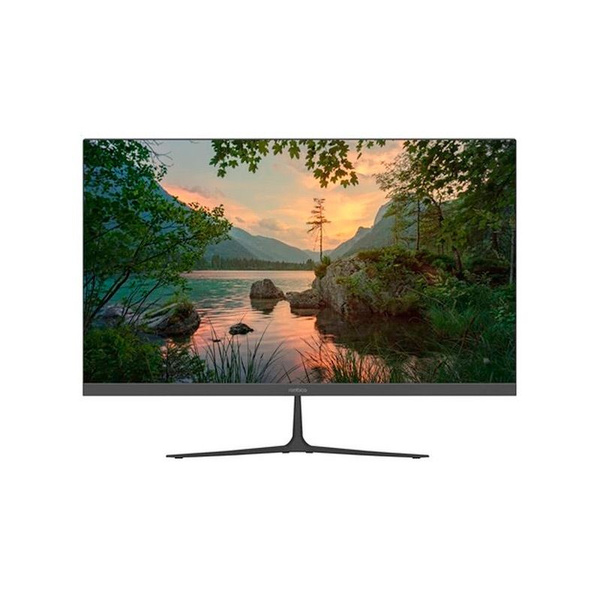 Монитор Rombica SkyView I24Х1 23.8" - купить по выгодной цене в ...