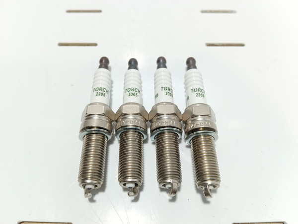 Комплект свечей зажигания Changan H16001-0810_orig_pack_CHANGAN ...