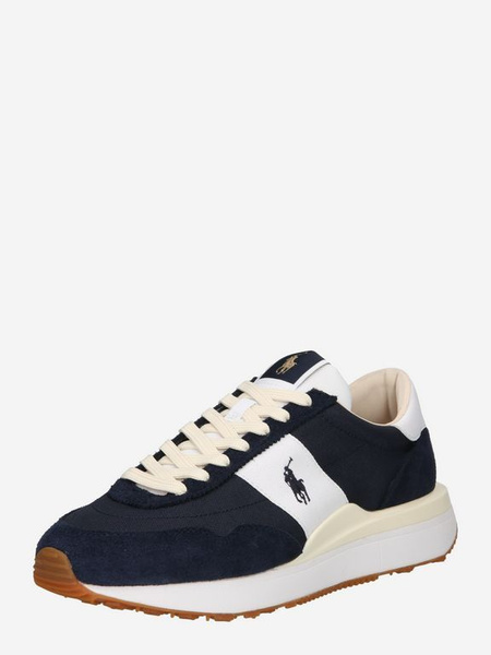 Кроссовки Polo Ralph Lauren - купить с доставкой по выгодным ценам в ...
