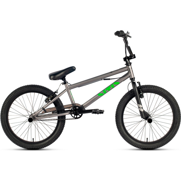 Велосипед BMX SITIS RING TWO 20" (2024), ригид, взрослый, детский ...