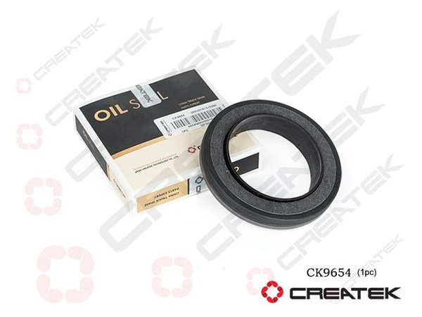 Сальник ПКВ 066*90*12 MAN D0824-D0826 (CREATEK) - CREATEK арт. CK9654 ...