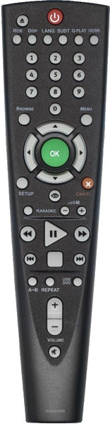 Пульт ДУ HUAYU RC026-05 (RC026-01) - купить по выгодной цене в интернет-магазине OZON (1426730343)