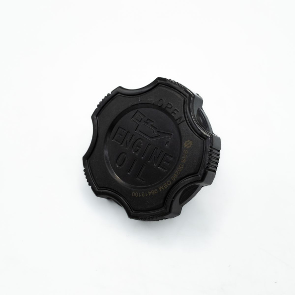 Крышка маслозаливной горловины General Motors 96413100 Aveo Cruze ...