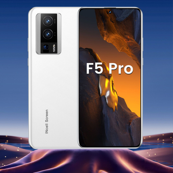Смартфон F5 Pro - купить по выгодной цене в интернет-магазине OZON ...