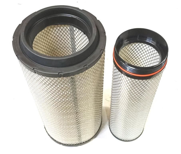 Фильтр воздушный LEO Trade K2652 HOWO TX (LEO Trade) LEO101364B ...