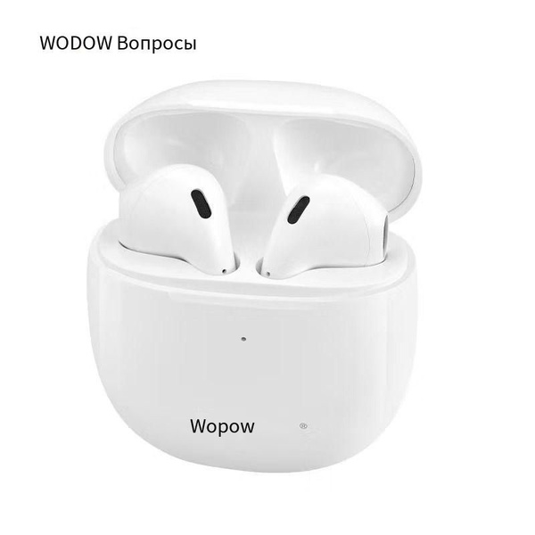 Bluetooth-гарнитура TWS07 - купить по выгодной цене в интернет-магазине ...