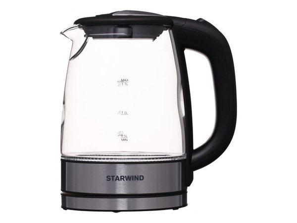 Купить электрический чайник STARWIND SKG5210 по низкой цене: отзывы ...