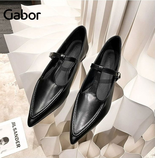 Туфли GABOR - купить с доставкой по выгодным ценам в интернет-магазине ...