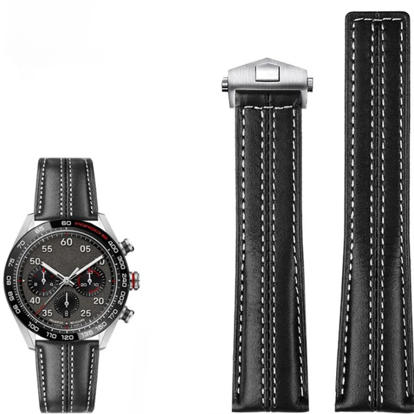 Tag Heuer Ремешок для часов - купить с доставкой по выгодным ценам в ...