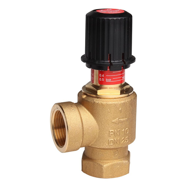 Регулятор перепада давления Danfoss Avdo 20мм 1 купить в интернет магазине Ozon по выгодной