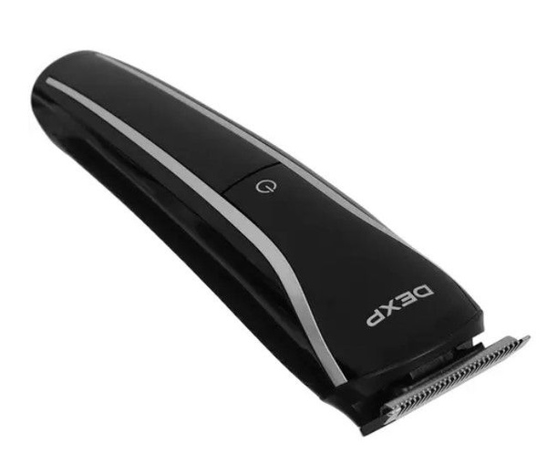 Машинка для стрижки DEXP MK-8588, черный - купить по выгодным ценам в интернет-магазине OZON ...