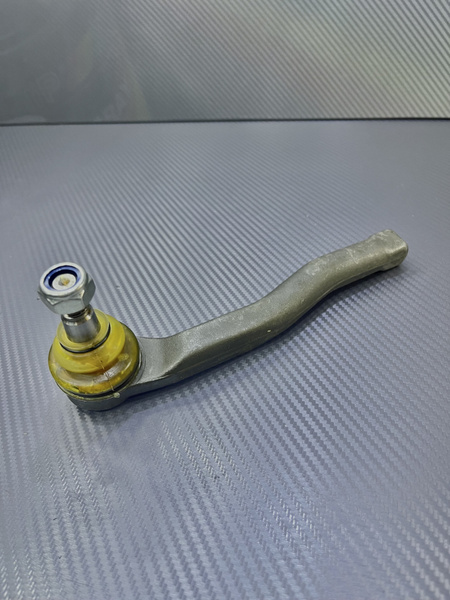 Наконечник рулевой тяги Weber на а/м CHEVROLET арт. SS 93740623 купить ...