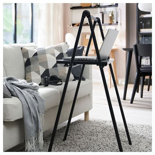 Компьютерный стол IKEA IKE-405.264.06, 59х35х110 см - купить по ...