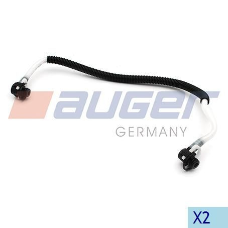 Трубопровод, ТНВД - Auger арт. 84213 - купить по выгодной цене в ...