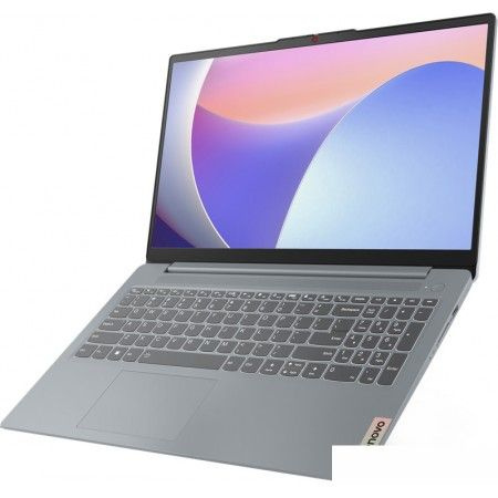 Ноутбук Lenovo IdeaPad Slim 3 15IRH8 83EM003TPS купить по низкой цене ...