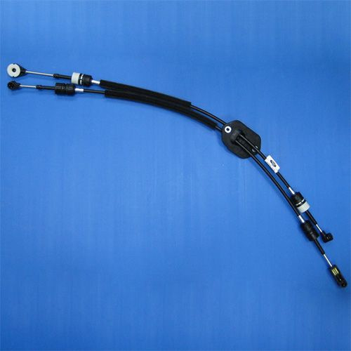 Трос переключения передач Ford Transit 2.4 06-11 (МТ-75) - арт. 05-583 - купить по выгодной цене ...