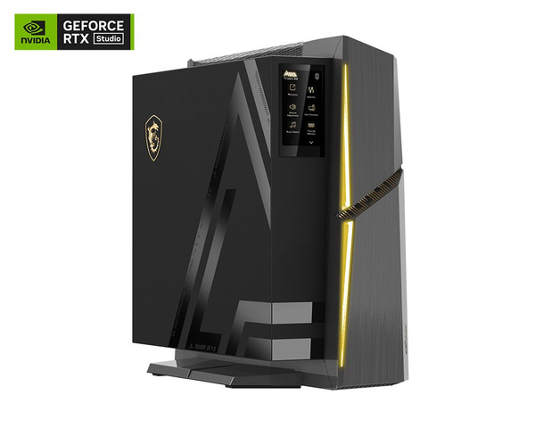Купить компьютер MSI MEG TRIDENT X2, по низкой цене: отзывы, фото ...