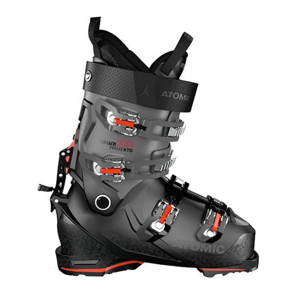 Горнолыжные ботинки Atomic Hawx Prime XTD 100 GW Black/Antracite/Red 20/21 - купить с доставкой ...