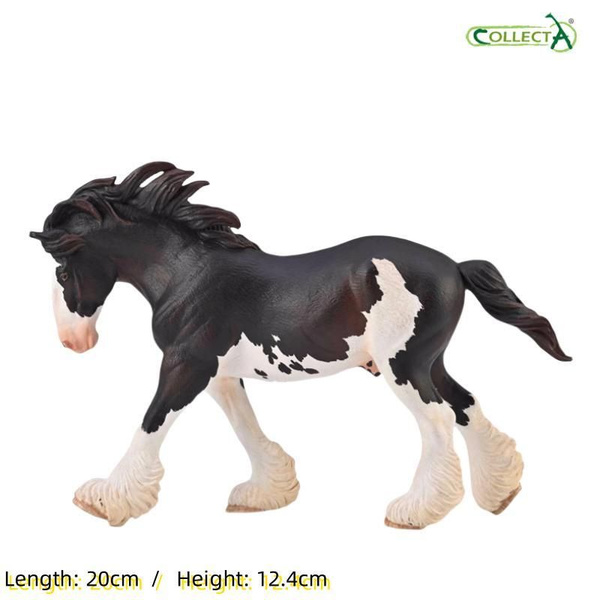 Collecta Pangolin Alpaca Collie Anomalocaris Honey Ant Mustang ...