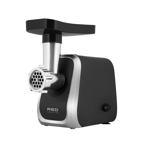 Купить мясорубку RED evolution RMG-126 по низкой цене: отзывы, фото ...