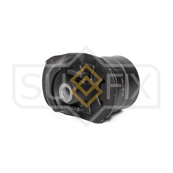 SUFIX Сайлентблок балки моста зад прав/лев, тойота сиента / TOYOTA SIENTA (_P8_) 2003-15, SL1397 ...