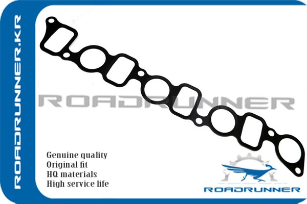 Прокладка впускного коллектора RoadRunner RR1717730010 - RoadRunner арт ...