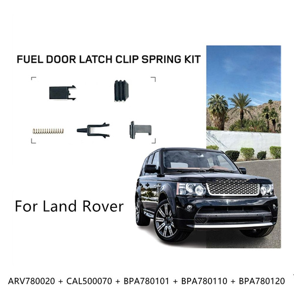 Комплект для Ремонта Пружинной Защелки Дверцы На Газовом Топливе Для ...