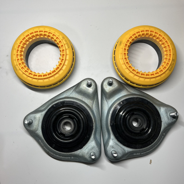 Опора передней стойки в стиле с подшипником 21928-2902840 "ANVIS" для ...