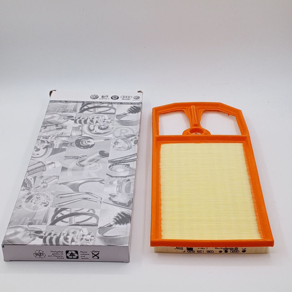 Фильтр воздушный 036129620F VAG - купить по выгодным ценам в интернет ...