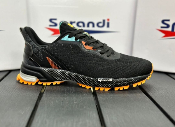 Кроссовки Sprandi Millennium - Тысячелетие - купить с доставкой по выгодным ценам в интернет ...