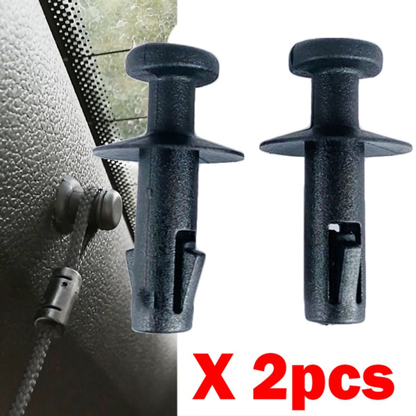 Зажим для полки для посылок для Buick Encore Chevrolet Trax Tracker ...