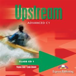 UPSTREAM ADVANCED CL. CD (SET 5) (Диск) - купить с доставкой по ...