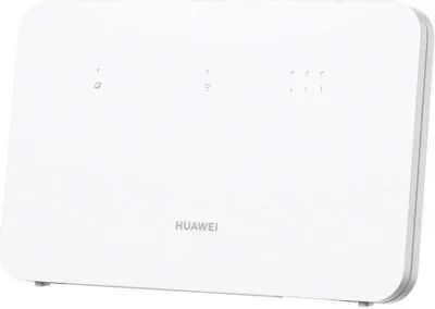 Интернет-центр Huawei B530-336 (51060JHL) 10/100/1000BASE-TX/3G/4G/4G ...