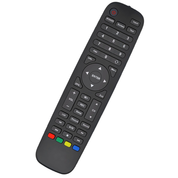 Пульт для Doffler 24DHS54, 32DHS55, 43DFS55, 49DFS55 - купить с ...